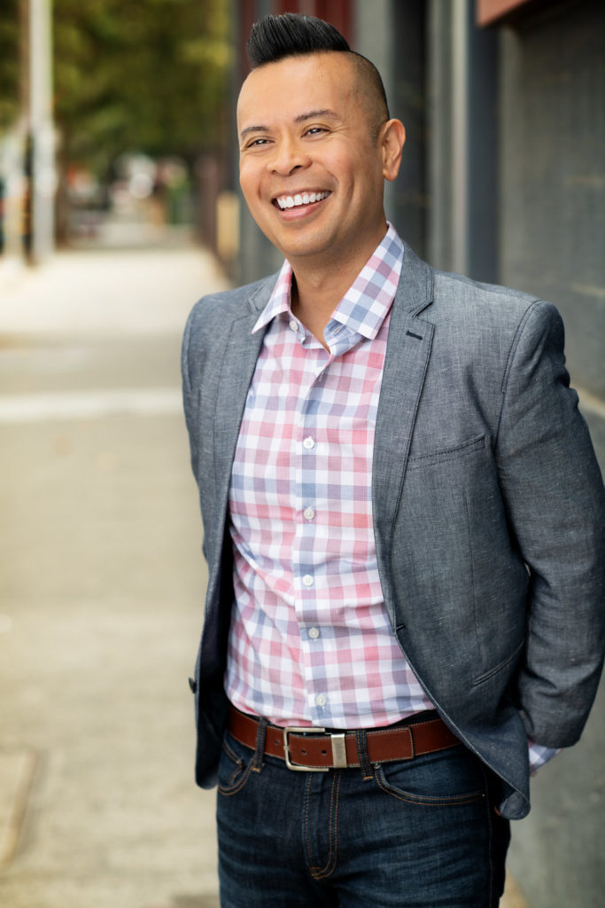 Press Kit - DOMINIC LIM